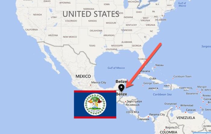 LAW & LAW INTERNATIONAL™ | Belize ~ Qualified Retired Person Incentive ...